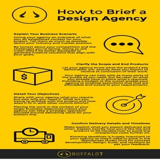 How to Brief a Design Agency | PDF