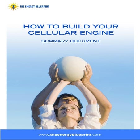 How to-build-your-cellular-engine- | PDF