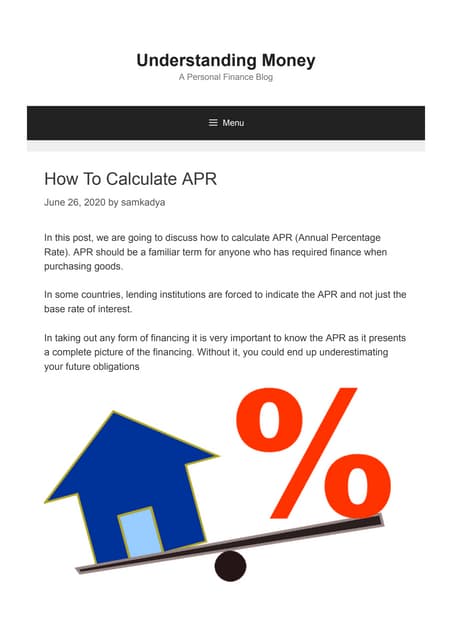 Homebuyers Presentation | PPT