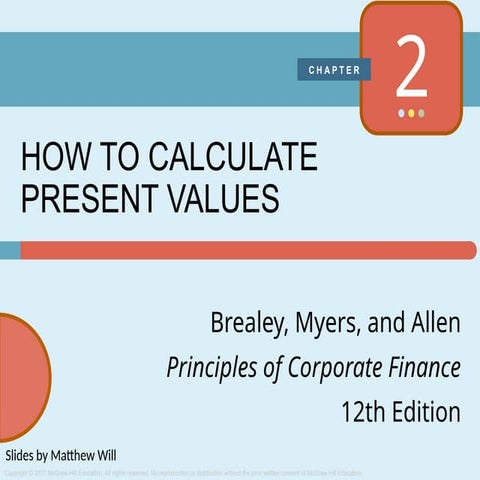 how-to-calculate-present-values-chp-2-wSzI.pptx