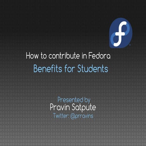 How to-contribute | PDF