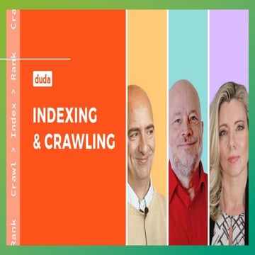 How to-crawl-your-way-into-ranking-with-indexable-content | PPT