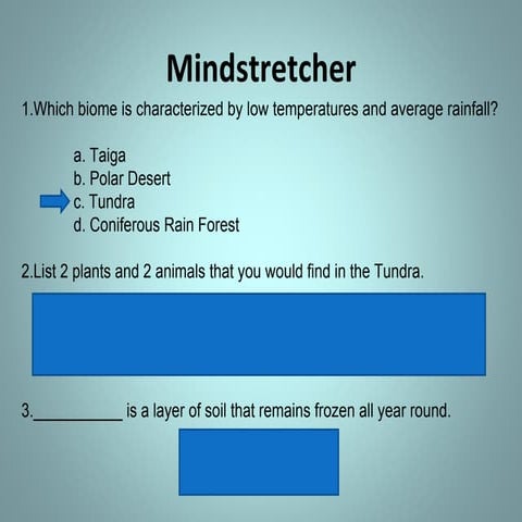 How to create a climate graph | PPT