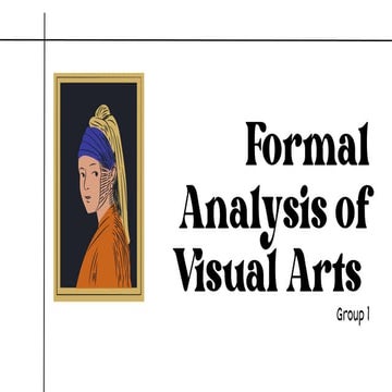 How-to-Critique-Art-Visual-Arts-Presentation-in-Colorful-Graphic-Style ...