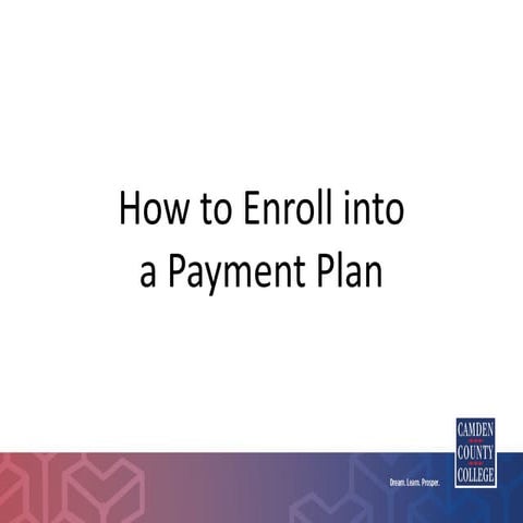 How to Understand my Progress | PPTX