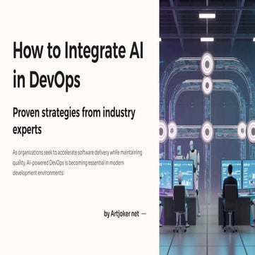 How-to-Integrate-AI-in-DevOps. Best-Practices.pdf