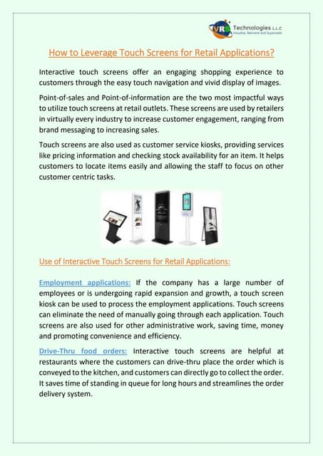 How to Promote Brand Awareness through LED Screen? | PDF