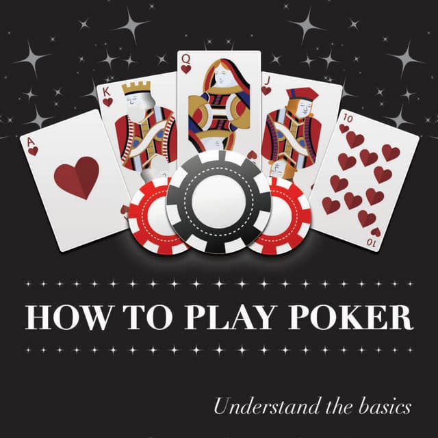 How to Play Poker | PDF