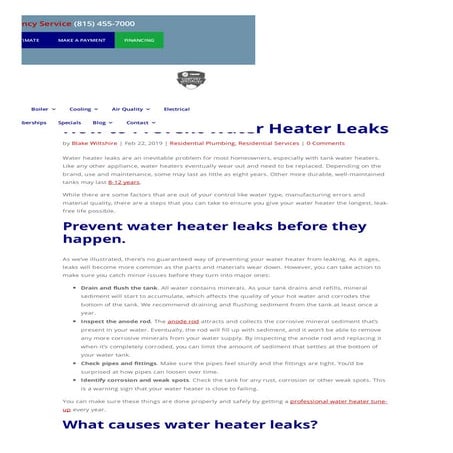 Surge protector safety tips | PDF