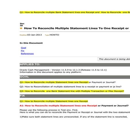 how-to-reconcile-multiple-bank-statement-lines-one-receipt-and-how-to ...