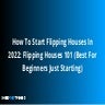 A Beginner’s Guide to House Flipping | Artur Verbitsky | PDF