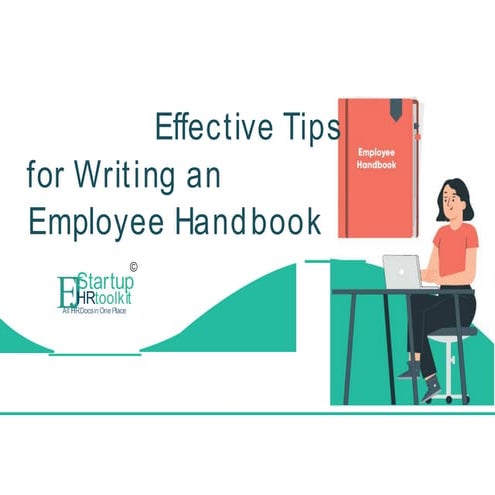 What is an Employee Handbook? | PPT | Business | Business and Finance