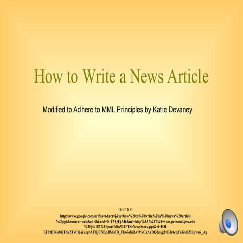 how-to-write-news.ppt