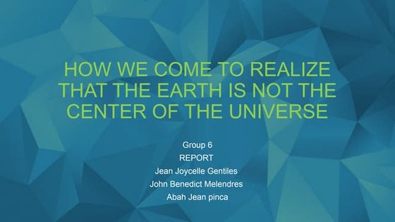 2. Types of Terrestrial Motion.pptx | Physics | Science