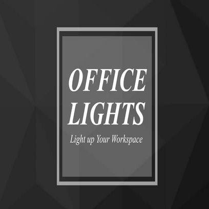 How You Can Ensure Proper Lighting in the Workplace | PPT
