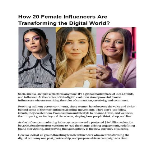 How 20 Female Influencers Are Transforming the Digital World_.pdf