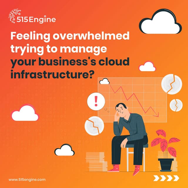 How 515 Engine can help you Cloud Cost Management | PDF
