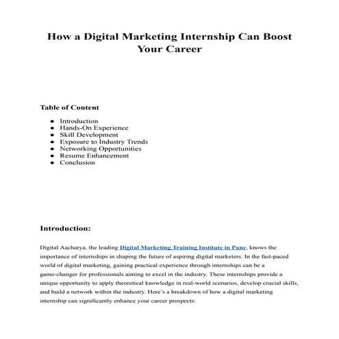 How a Digital Marketing Internship Can Boost Your Career.pdf