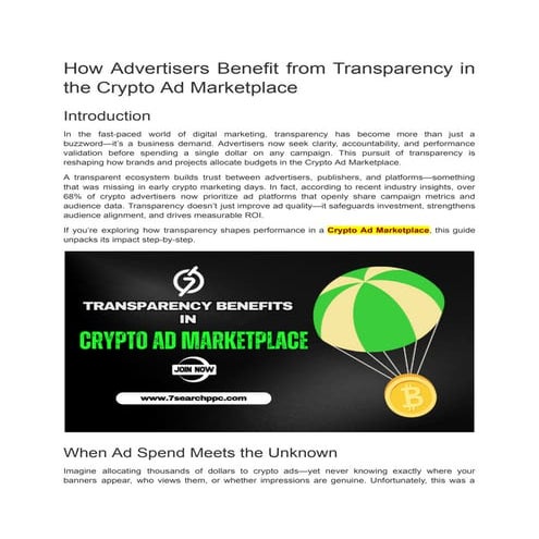 How Advertisers Benefit from Transparency in the Crypto Ad Marketplace.pdf
