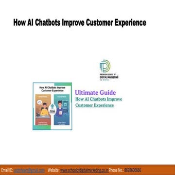 Enhancing Customer Experience with AI-Powered Chatbots.pptx