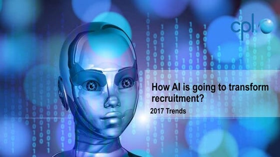 Artificial Intelligence AI in Human Resources (HR).pptx