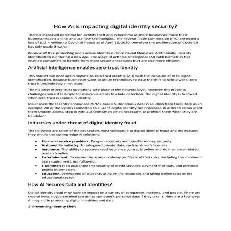How AI is impacting digital identity security.pdf