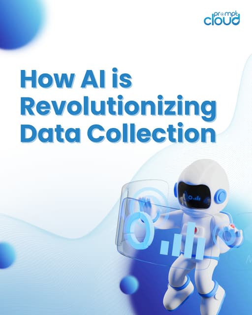 How Ai Is Revolutionizing Data Collection Pdf