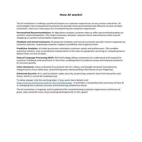 How AI Works!.pdf