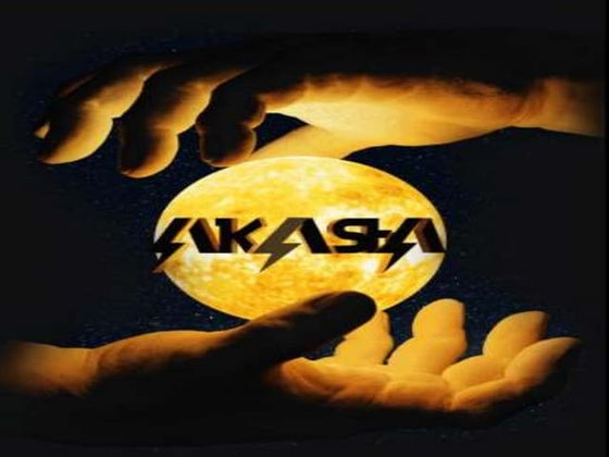 The Role of Akasha in Sacred Geometry and Art | PDF