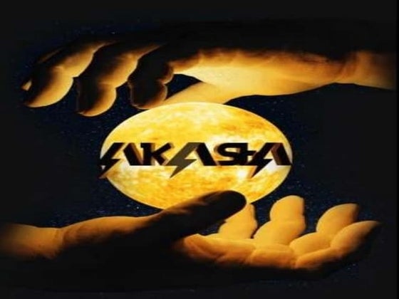 The Role of Akasha in Sacred Geometry and Art | PDF