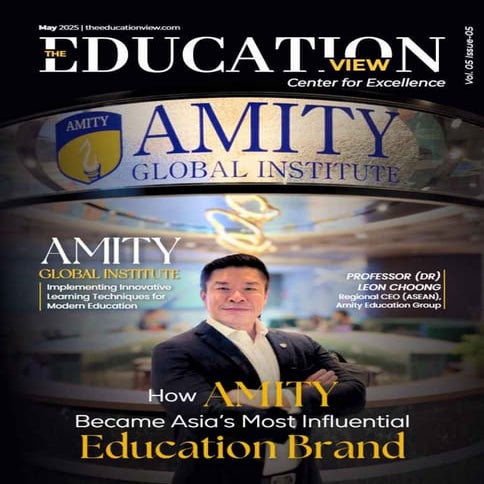How Amity Became Asia’s Most Influential Education Brand.pdf