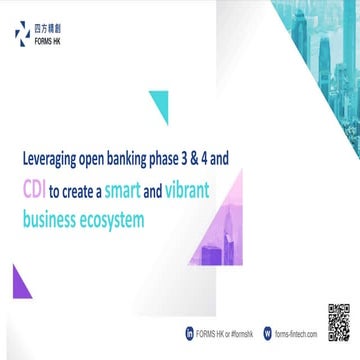 apidays LIVE Hong Kong 2021 - Driving Digital Customer Acquisition with ...