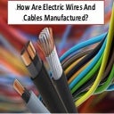8 step-by-step processes of manufacturing of electrical cable | PPTX