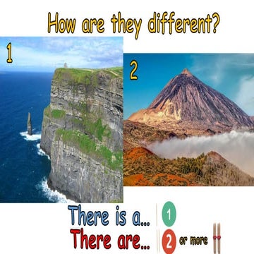 How are they different? | PDF