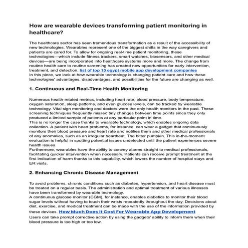 How are wearable devices transforming patient monitoring in healthcare.pdf