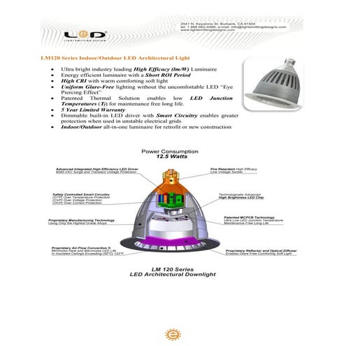 How Are We Better 2012 | PDF