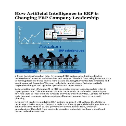 ERP with AI and Machine Learning Revolutionizing Business Operations.pdf