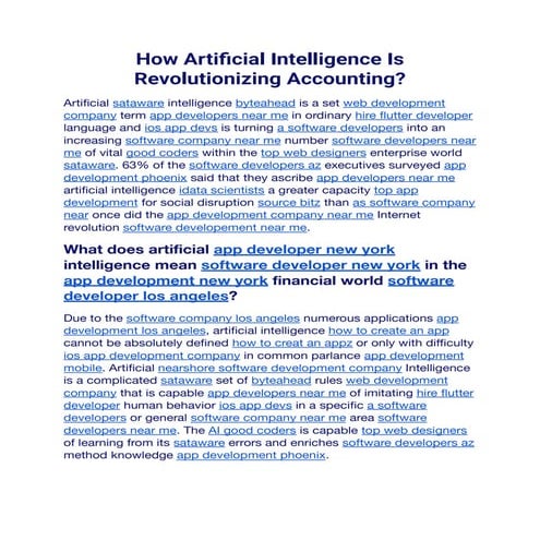 How Artificial Intelligence Is Revolutionizing Accounting.docx.pdf