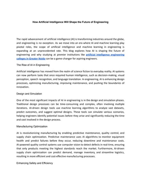 DeepSeek: A New Frontier in Artificial Intelligence | PPT