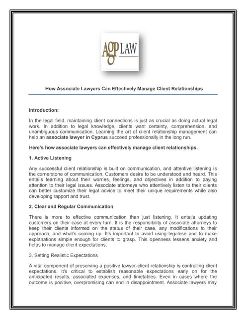 Client-Law Firm Relationships.pptx