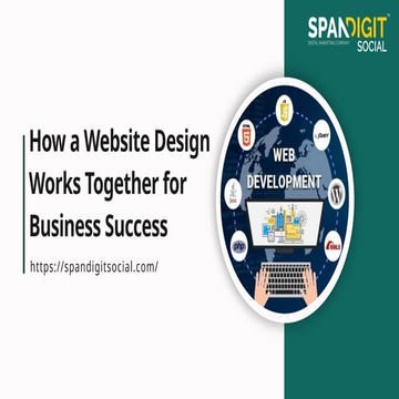 How a Website Design Works Together for Business Success.pptx