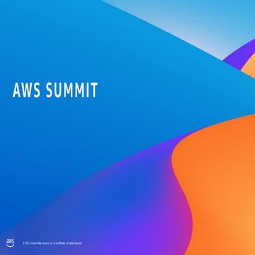 How Aws Migration And Modernization Accelerate Business Transformation Pdf