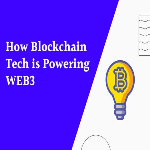 How Blockchain Tech is Powering WEB3.pdf
