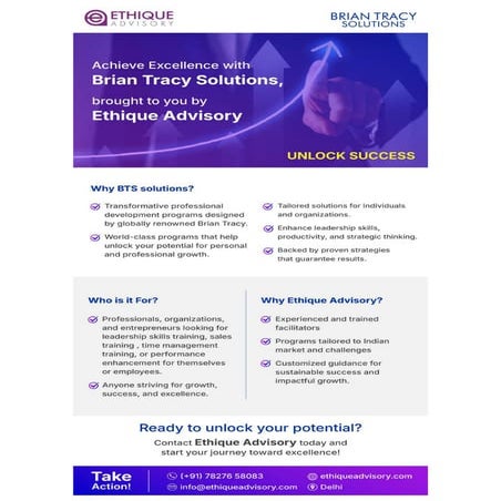 How Brian Tracy solutions improve leadership skills.pdf