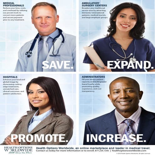 Bupa Gold Plan Sales Brochure | PDF