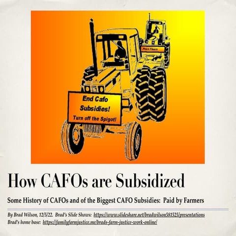 How CAFOs are Subsidized.pdf