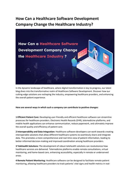 Healthcare Information Exchange.pdf