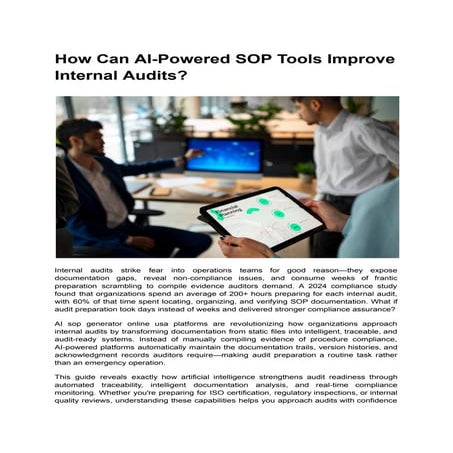 How Can AI SOP Builders Improve Cross-Department Collaboration_.pdf