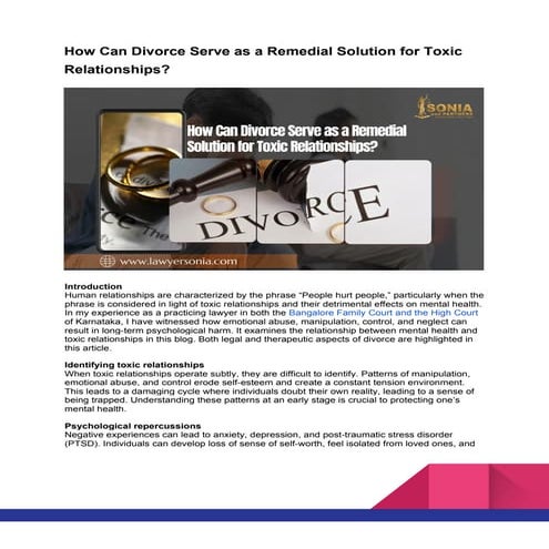 How Can Divorce Serve as a Remedial Solution for Toxic Relationships_.docx