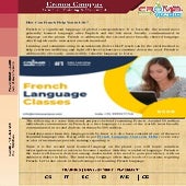 How Can French Help You in Life?